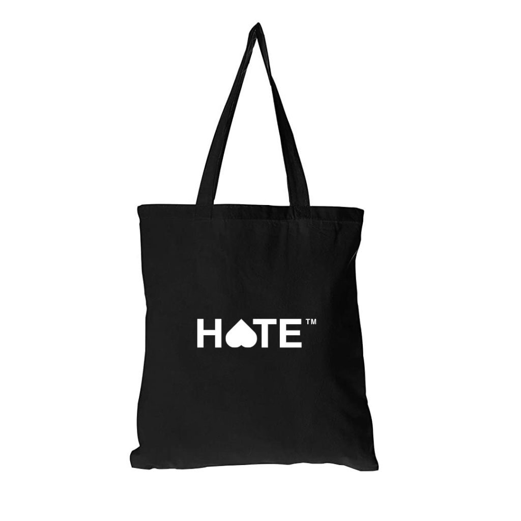 Shop HATE Apparel | HATE Symbol